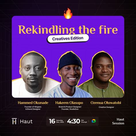 hakeem olasupo on linkedin see you there 🤗 to register use the link below…