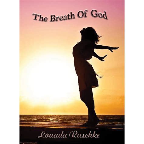 The Breath Of God (5 PT) — Louada Raschke Ministries