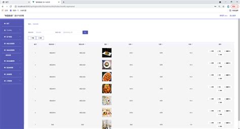 基于java的springboot vue“智慧食堂”设计与实现，食堂管理系统，附源码 数据库 lw文档 ppt 数据库食堂管理系统 csdn博客
