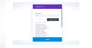 Divi Fonts Typography Complete Guide Divi Cake