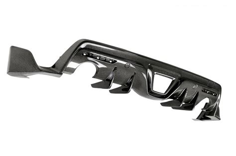 Seibon 2020 Supra Mb Rear Diffuser Rd20tysup Mb