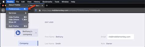 How To Unblock Notifications Permissions On Your Browser HelpDocs