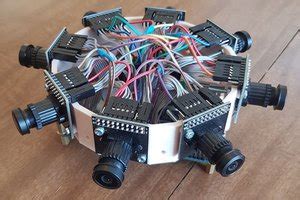 DIY Instant Camera Hackaday Io