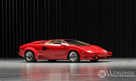 1990 Lamborghini