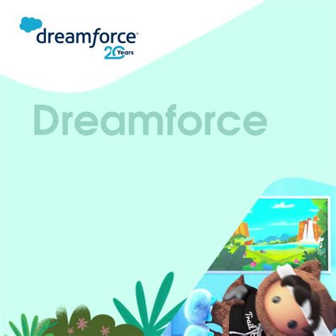 Salesforce On Linkedin Dreamforce Reflections