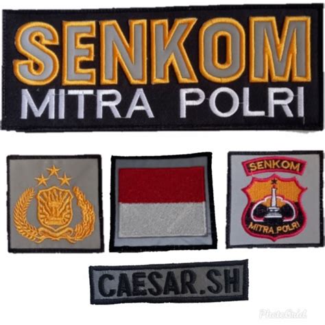 Download Logo Senkom 58 Koleksi Gambar