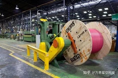 万界星空科技电线电缆行业生产管理智能化mes 知乎