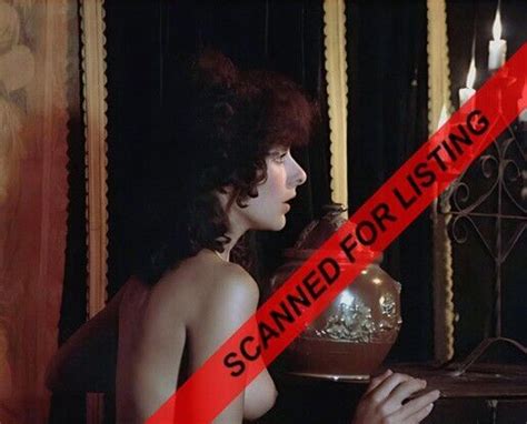 Star Trek Ng The Wicked Lady Star Marina Sirtis 8x10 Photo 9316 Ebay