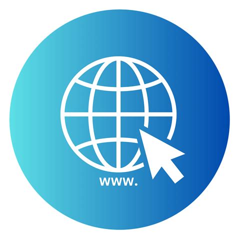 Websites Icon