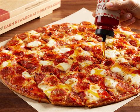 Order Donatos Pizza 350 Norton Road Delivery In Columbus Menu