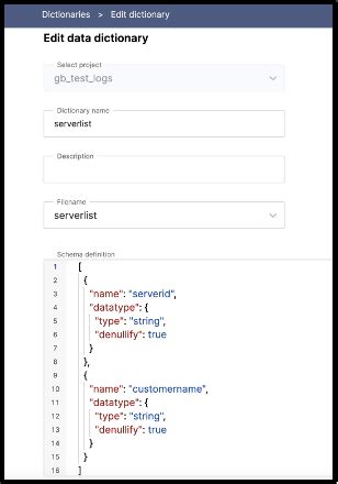 Getting Started With Dictionaries