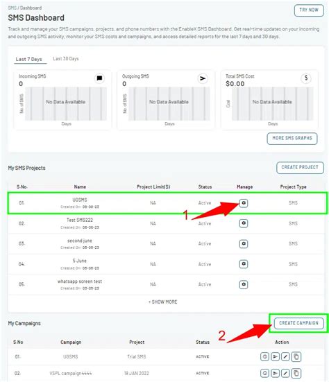 SMS API Step By Step Guide To Integrate A2P SMS Into Any App