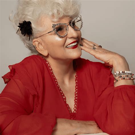 Everlasting Glamour Yason