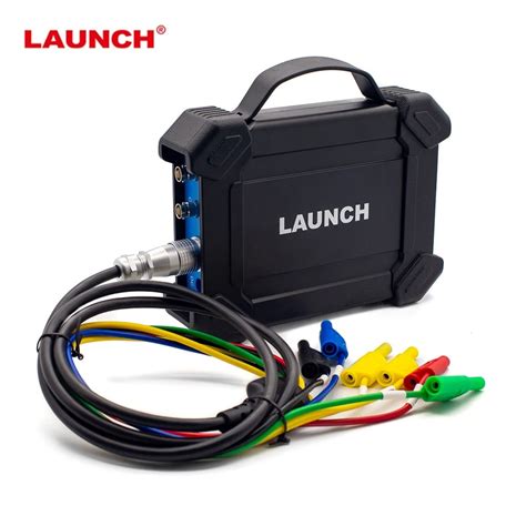 launch x 431 sensorbox s2 2 for x431 pad v pad vii
