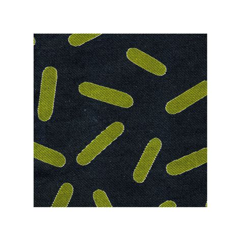 Letraset Yellow By Memphis Trdst