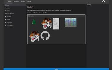 Free Astro Templates HTMLrev