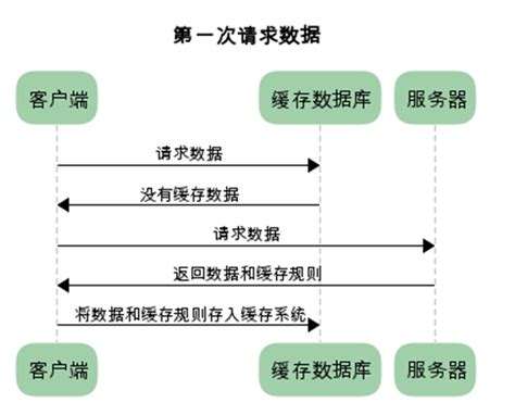 一文总结缓存 johnny233 博客园