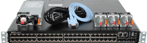 Dell Networking E3248p On Switch Xbyte Technologies