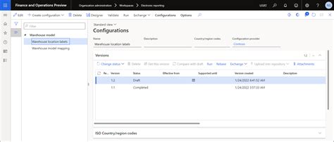 Neue EB Lösung zum Drucken von ZPL Beschriftungen gestalten Finance Operations Dynamics