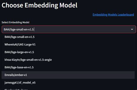 Ragarch Building A No Code Rag Pipeline Configuration And One Click Rag