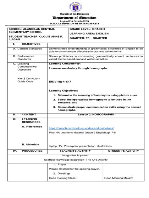 Homographs Pdf Behavior Modification Cognition