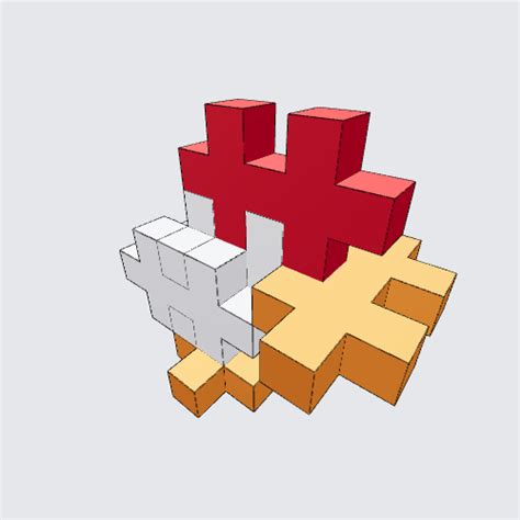 Plus Plus 3d Instructions Easy Builds Step By Step Guidance And Ideas