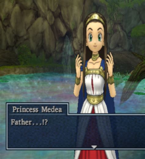 Princess Medea Video Games Characters Wikia Fandom