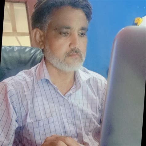 Syed Ghazanfar Mehdi Zaidi Quality Assurance Manager Gul Ahmed