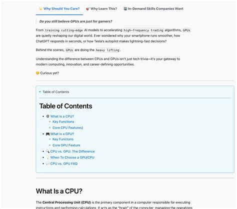 How Gpu And Cpu Interact With Each Other By Tiwariabhinav Medium