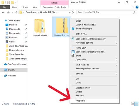 Secure Your Zip Files Encrypting And Password Protection Guide
