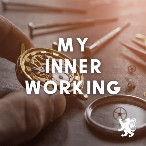 My Inner Working Global Prophetic Alliance My Inner Working Global Prophetic Alliance