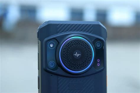 Explosion Proof Mobile Phone Explosion Proof Principle Imedia