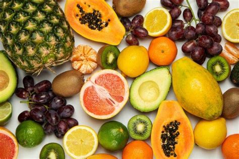 Acid Reflux Effective Fruits To Eat And Avoid