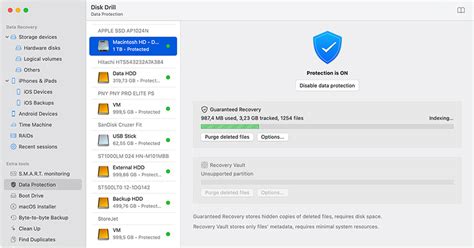 Top Data Recovery Software For Mac Get A Recover In Minutes