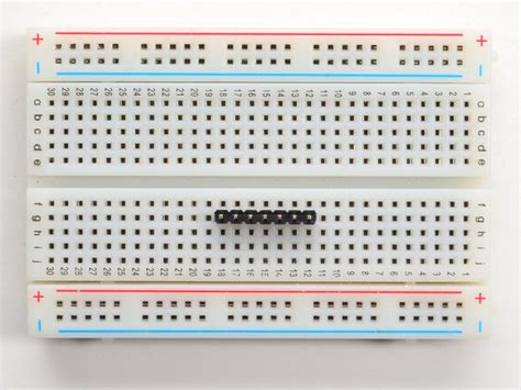 Assembly Adafruit Vl53l0x Time Of Flight Micro Lidar Distance Sensor