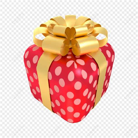 빨간 크리스마스 선물 상자 Png 일러스트 및 벡터 이미지 무료 다운로드 Lovepik