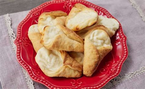 Творожные рожки Просто Кухня рецепт с фото пошагово