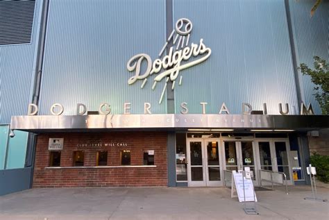 Dodger Youtube Height