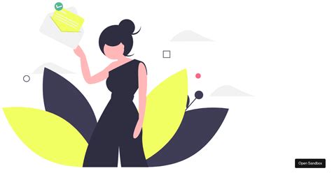 Svg Demo 6 Codesandbox