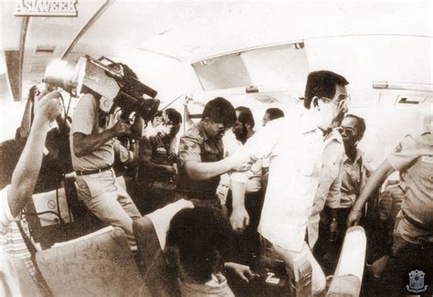 The Assassination Of Ninoy Aquino And My Biggest Scoop