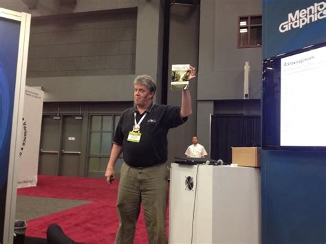 Verilab On Twitter Cliff Just Mentioned Getting Started With Uvm Dac50 Verilab Uvm