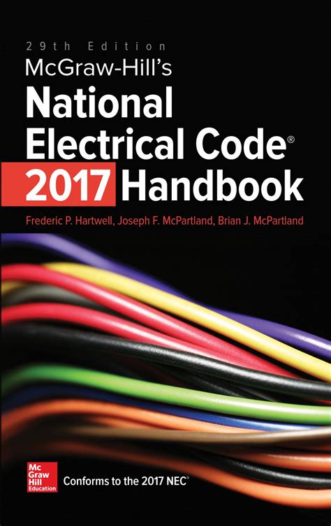 Ny Electrical Code Book