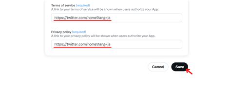 Twitter Apiの取得方法および初期設定まとめ Pythonアカデミア