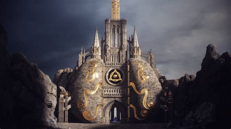 Clouded Head Behance