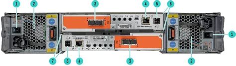 Hpe Msa 1060 10gbase T Iscsi Sff Storage R0q86a Maychumang Vn ChuyÊn NghiỆp VỀ MÁy ChỦ