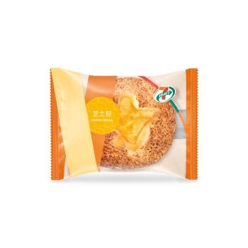 7 Select Bakery 7 Eleven® Hong Kong