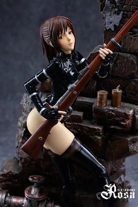 Sasha Braus Attack On Titan