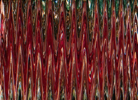 Premium Photo Glitch Error Static Noise Striped Pattern