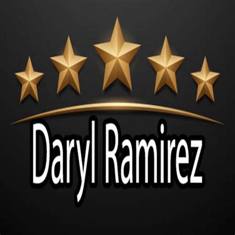 Daryl Ramirez Youtube