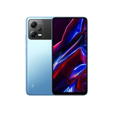 Elryan Xiaomi Poco X G Dual Sim Gb